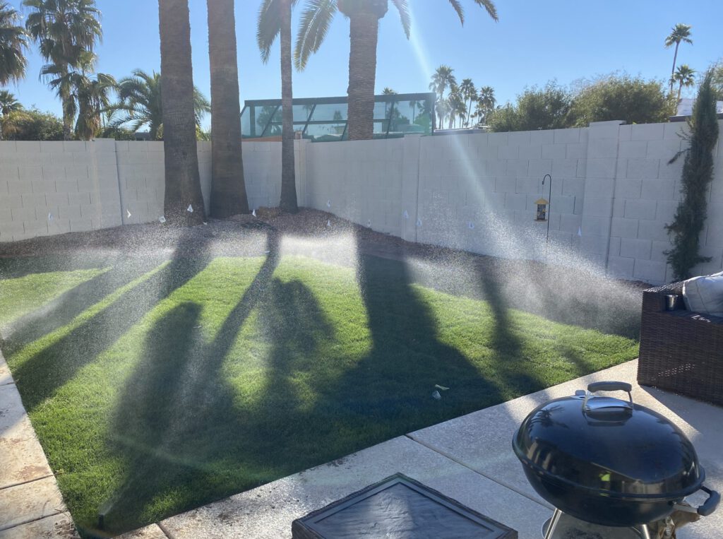 FAQ landscapingChandlerAz Chandler Landscaping Pros